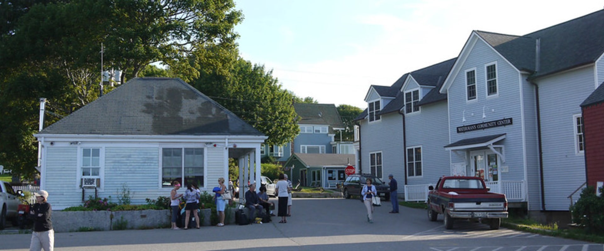 Exploring The Heart Of Austin: Community Centers In The Capital City