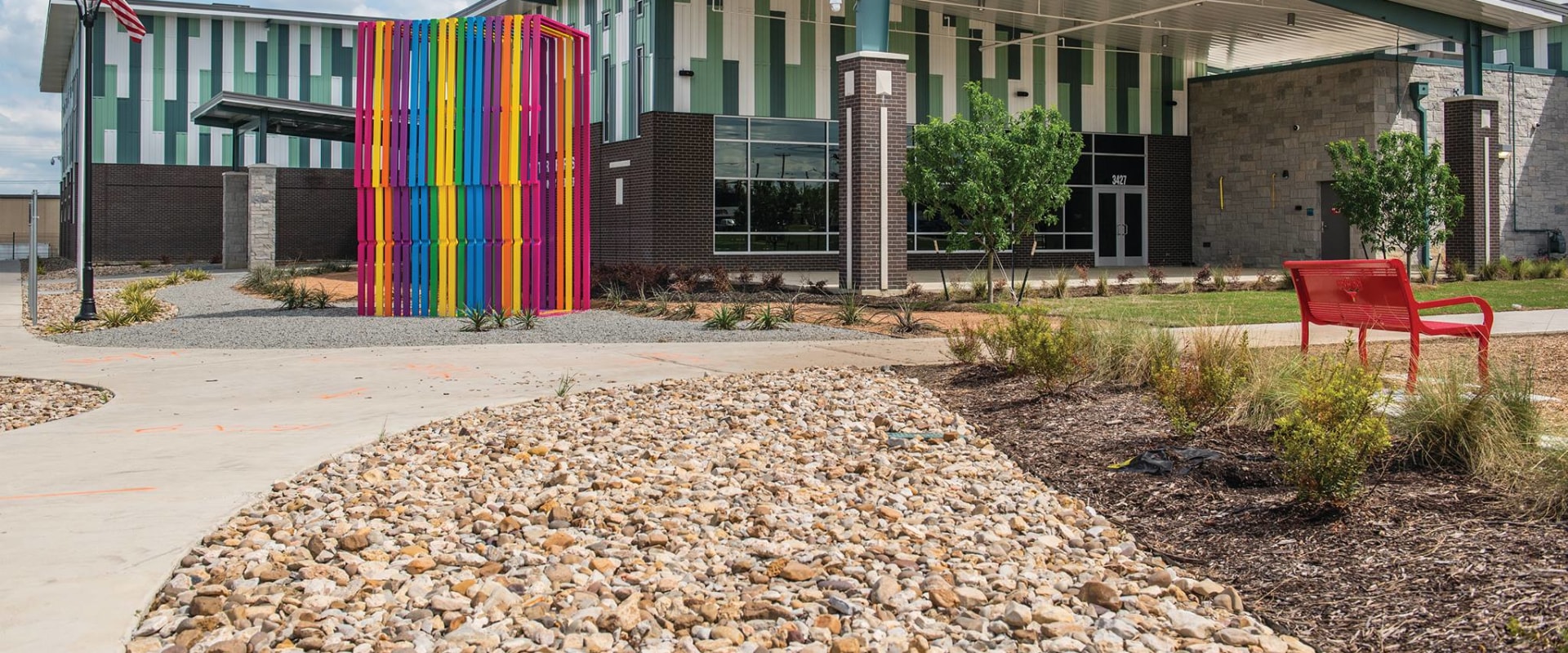 Where to Find a Comprehensive List of Community Centers in Austin, Texas