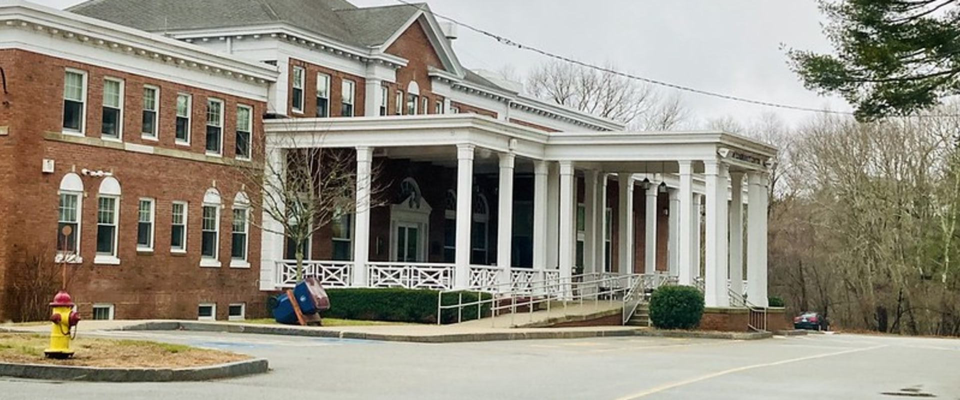 Community Centers In Austin, Texas: Hubs Of Connection And Growth