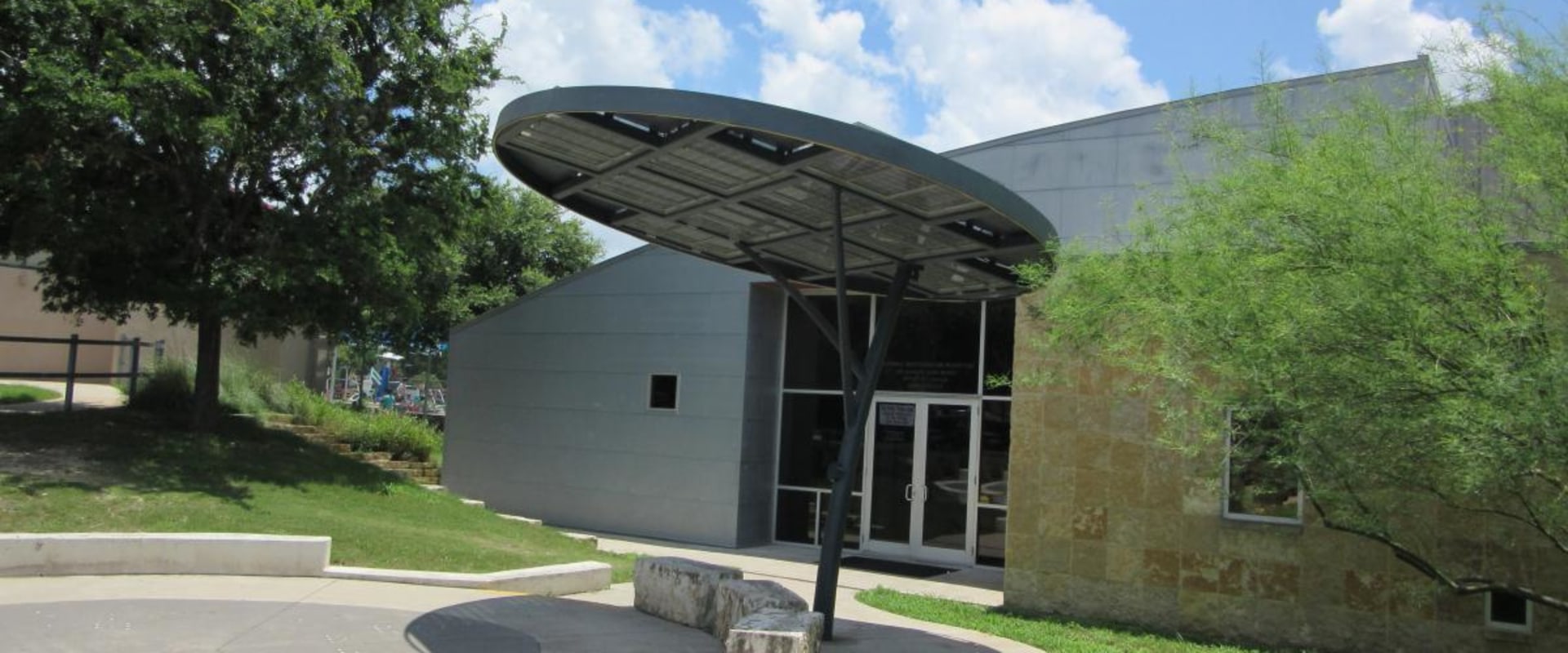 Age Restrictions for Using Community Centers in Austin, Texas