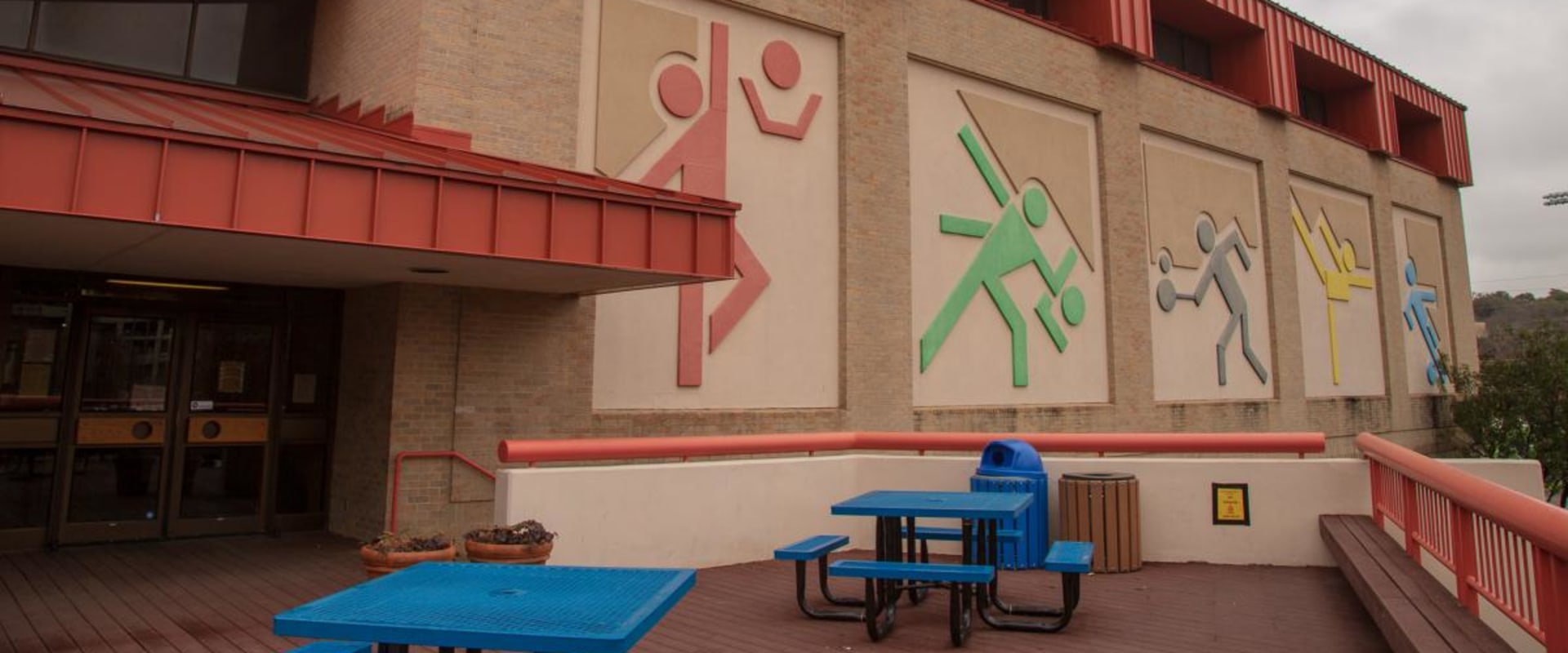 Exploring the Educational Opportunities in Austin, Texas Community Centers